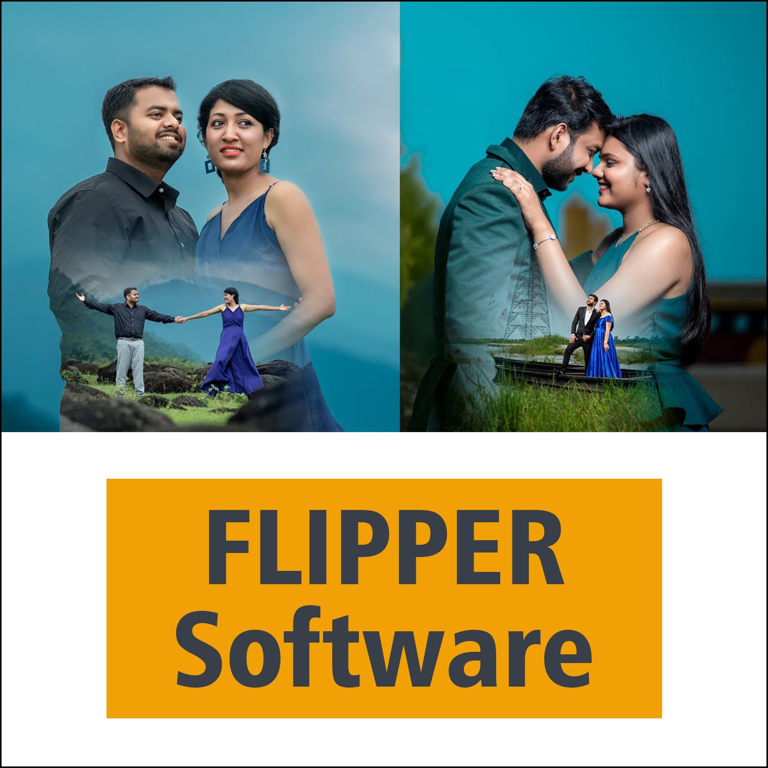 Flipper Software – Print6D