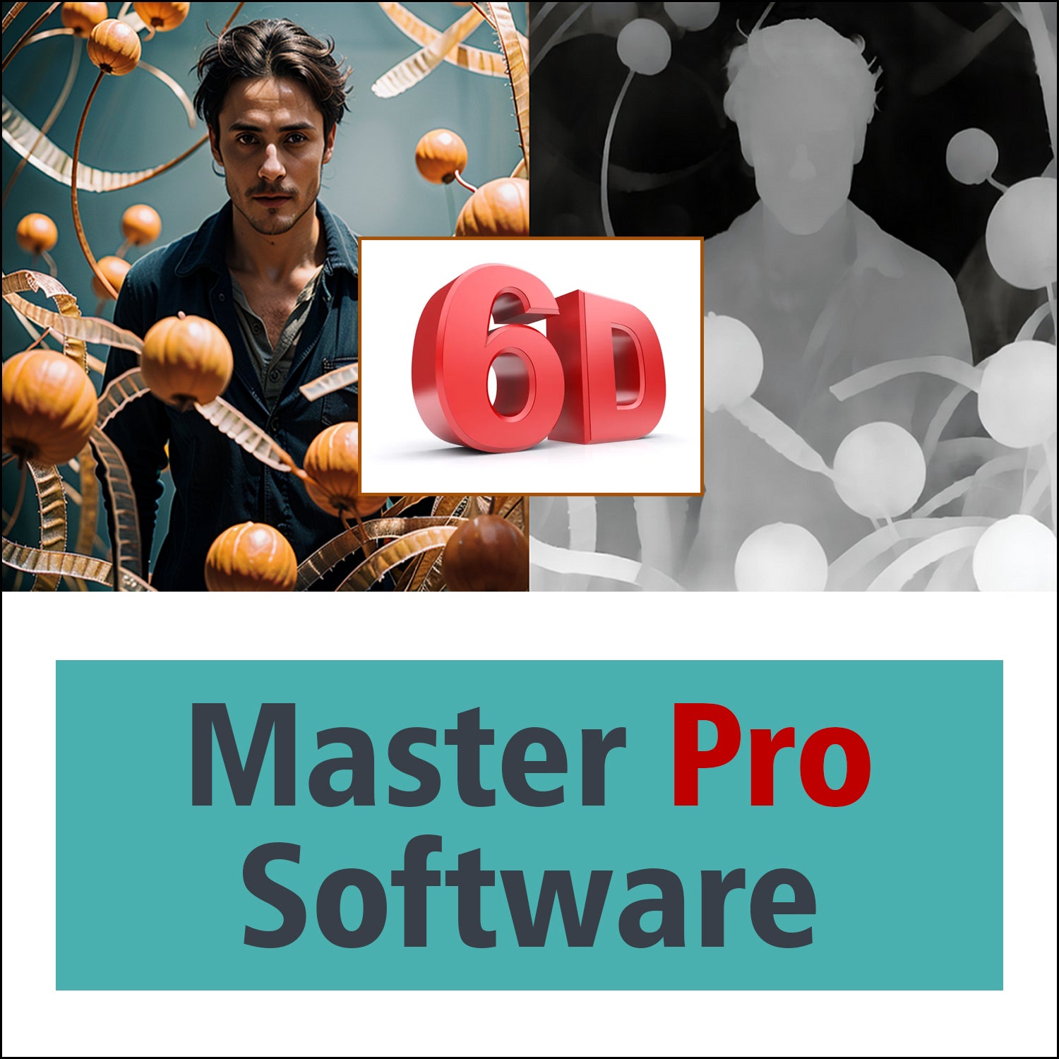 Master Pro Software – Print6D