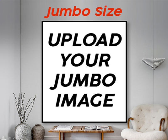 Jumbo – Print6D